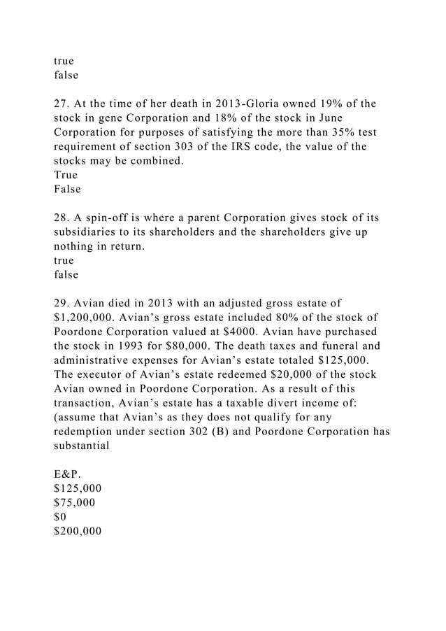 1. Dedria Corporation changed its name to Lenise Corporation. This i.docx