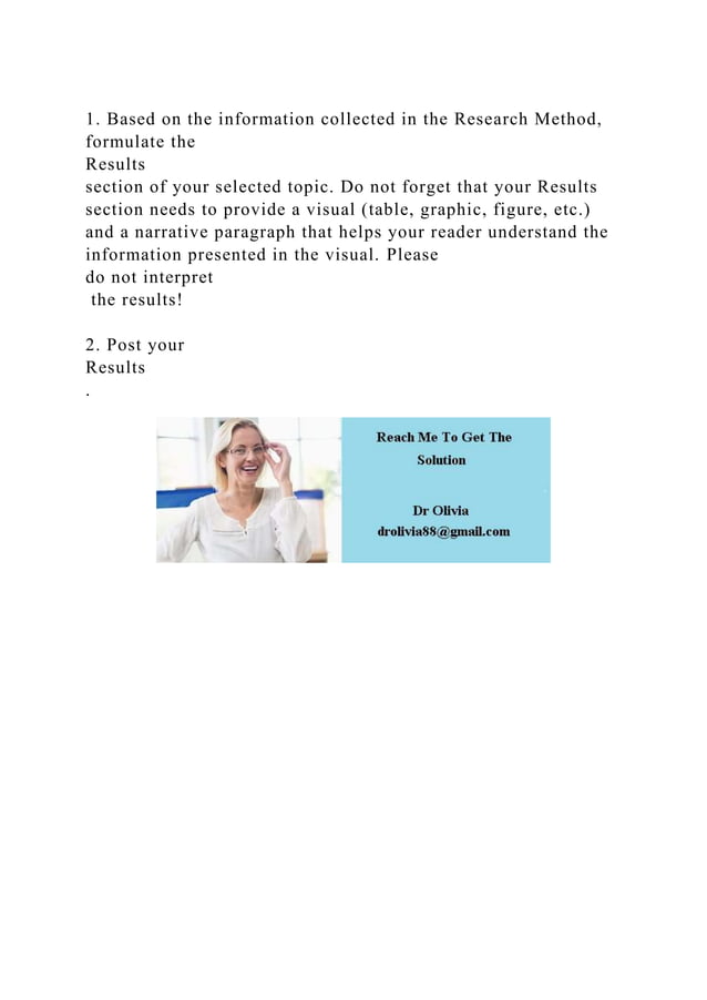 1. Based on the information collected in the Research Method, formul.docx