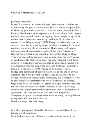 1. Identification List(6 Paragraph )a. In a short paragraph, des.docx