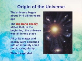 1. origin of life.ppt