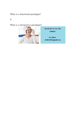 1.Distinguish between machine language and assembly language..docx