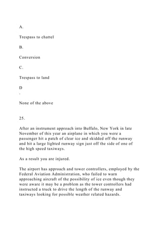 1.The Daytona International Airport has decided Embry-Riddle i.docx