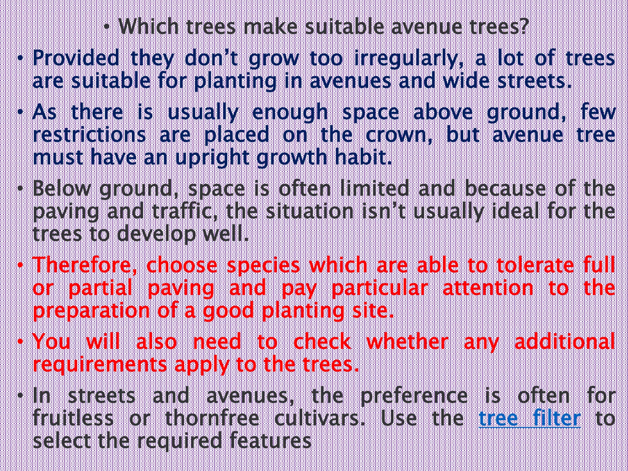 1. Avenue Trees.pptx