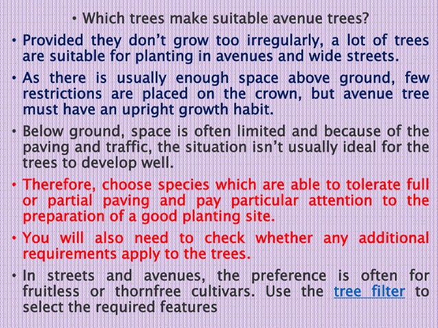 1. Avenue Trees.pptx