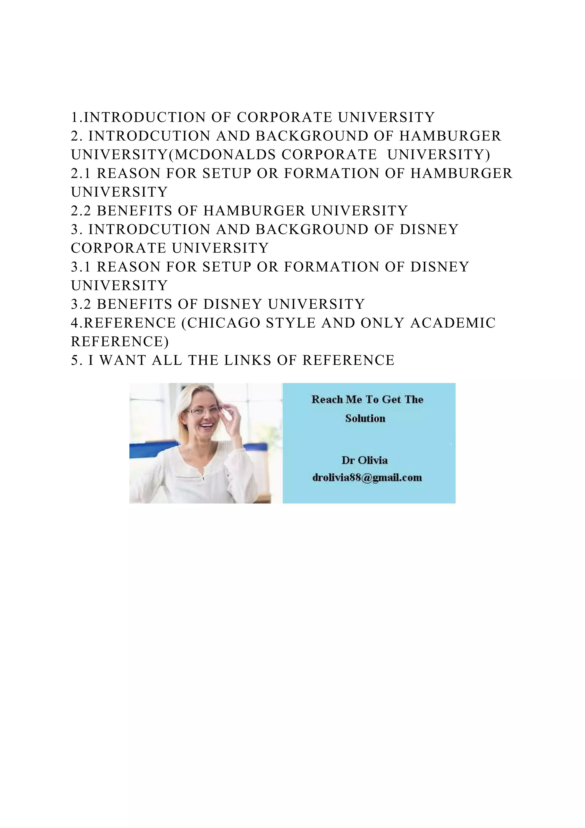 1.INTRODUCTION OF CORPORATE UNIVERSITY2. INTRODCUTION AND BACKGR.docx