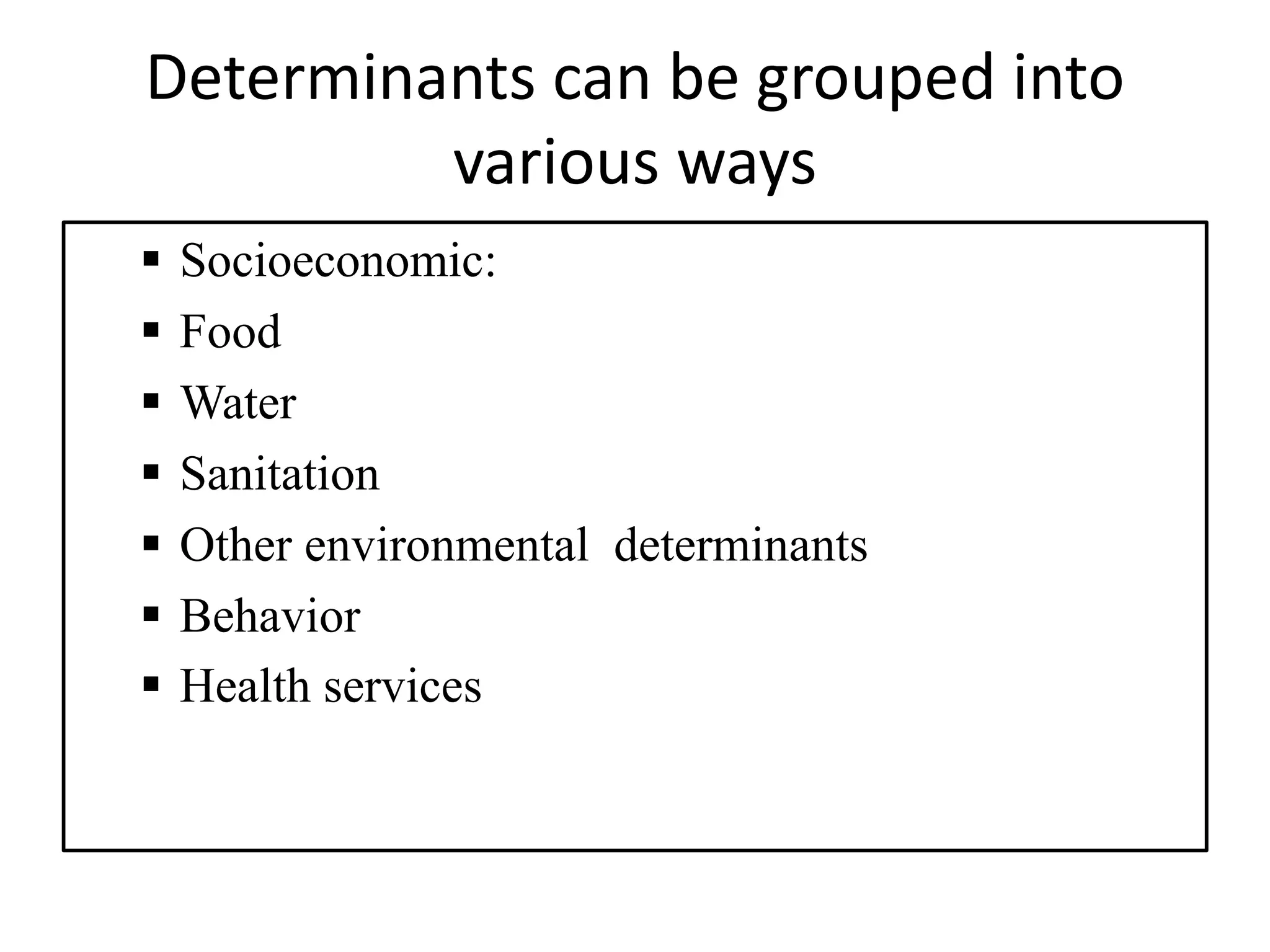 1. Determinants of health-1.pptx
