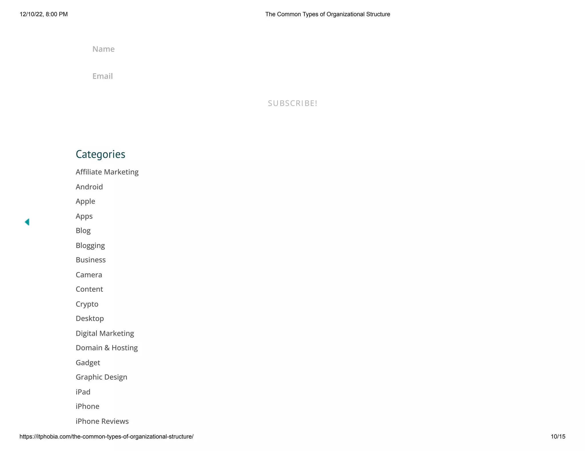 1.The Common Types of Organizational Structure.pdf