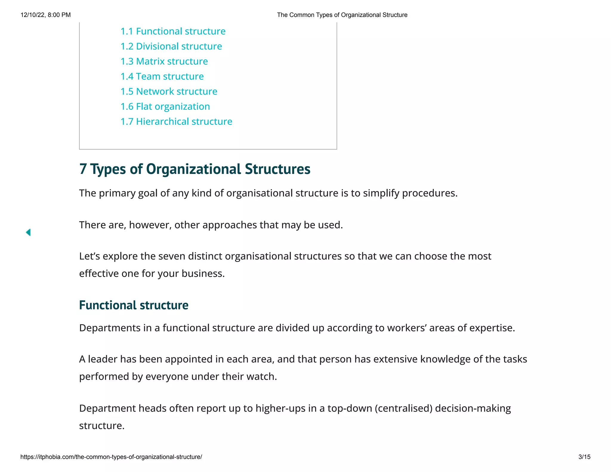 1.The Common Types of Organizational Structure.pdf