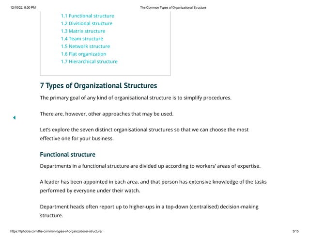 1.The Common Types of Organizational Structure.pdf