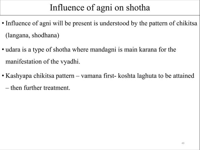 Shotha presentation.pptx | Hinduism | Religion & Spirituality