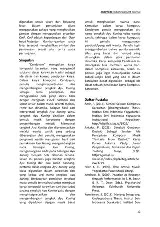 1. Setya - Cendayam - Publish.pdf