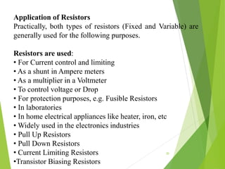 1. Resistors .pptx