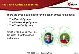 1.3 COR Coaching Philosophy .pptx