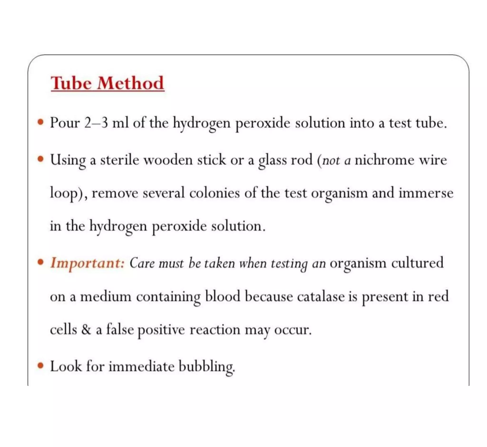 1.Catalase,urease and TSI Test.pptx