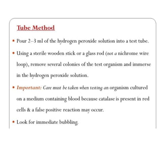1.Catalase,urease and TSI Test.pptx