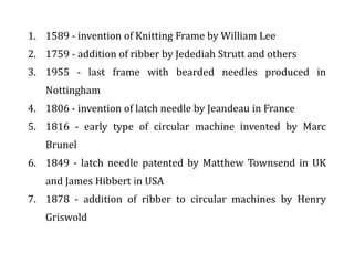 1.0 Knitting Technology History.pptx