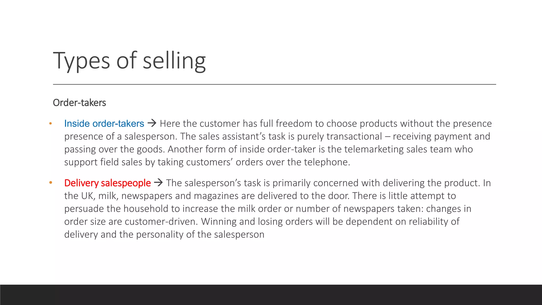 1. Peran selling pada pemasaran.pptx