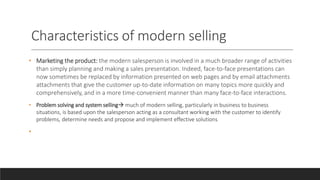 1. Peran selling pada pemasaran.pptx