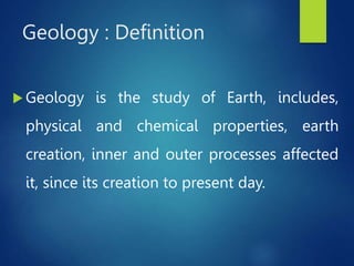 Origin of Earth.ppt