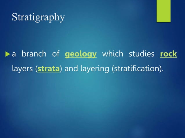 Origin of Earth.ppt | Geology | Science