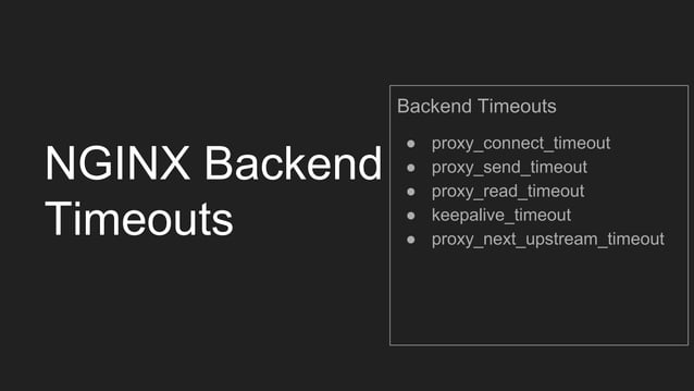 1.3 Introduction-To-Nginx-Slides.pptx | Internet | Computing