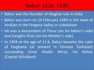 1. Babur.pptx
