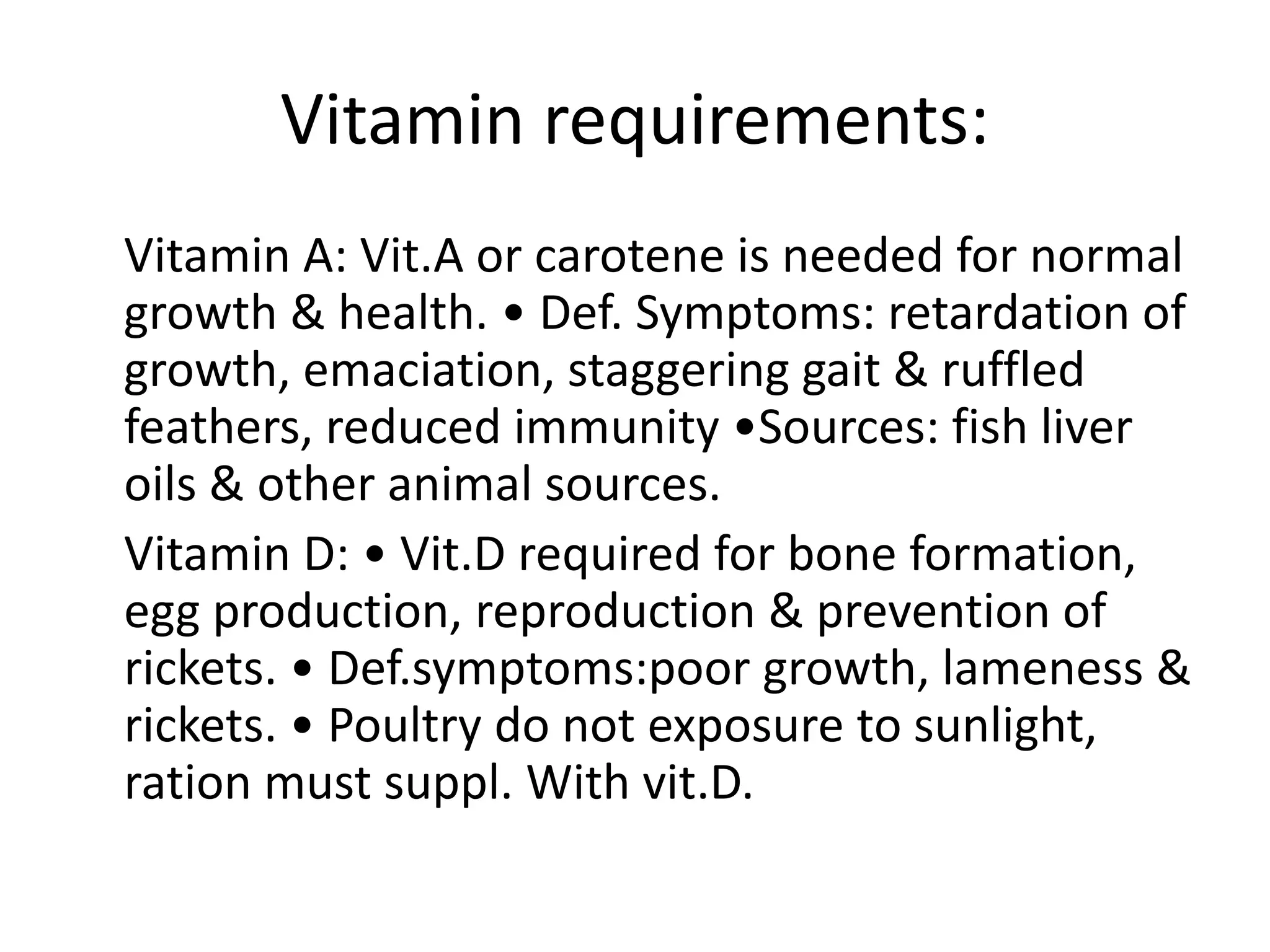 1.Importance of Poultry Feeding.pptx