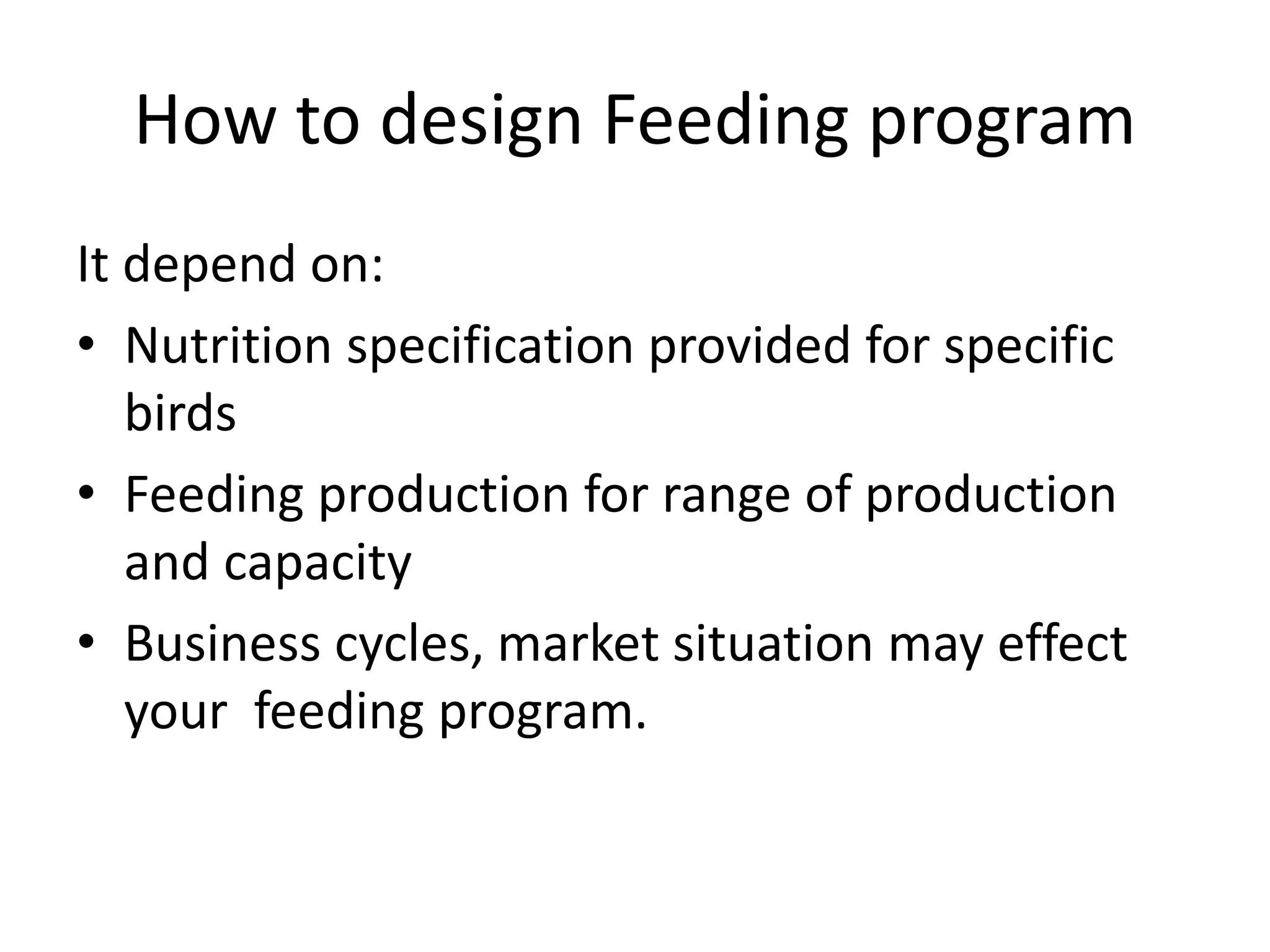 1.Importance of Poultry Feeding.pptx