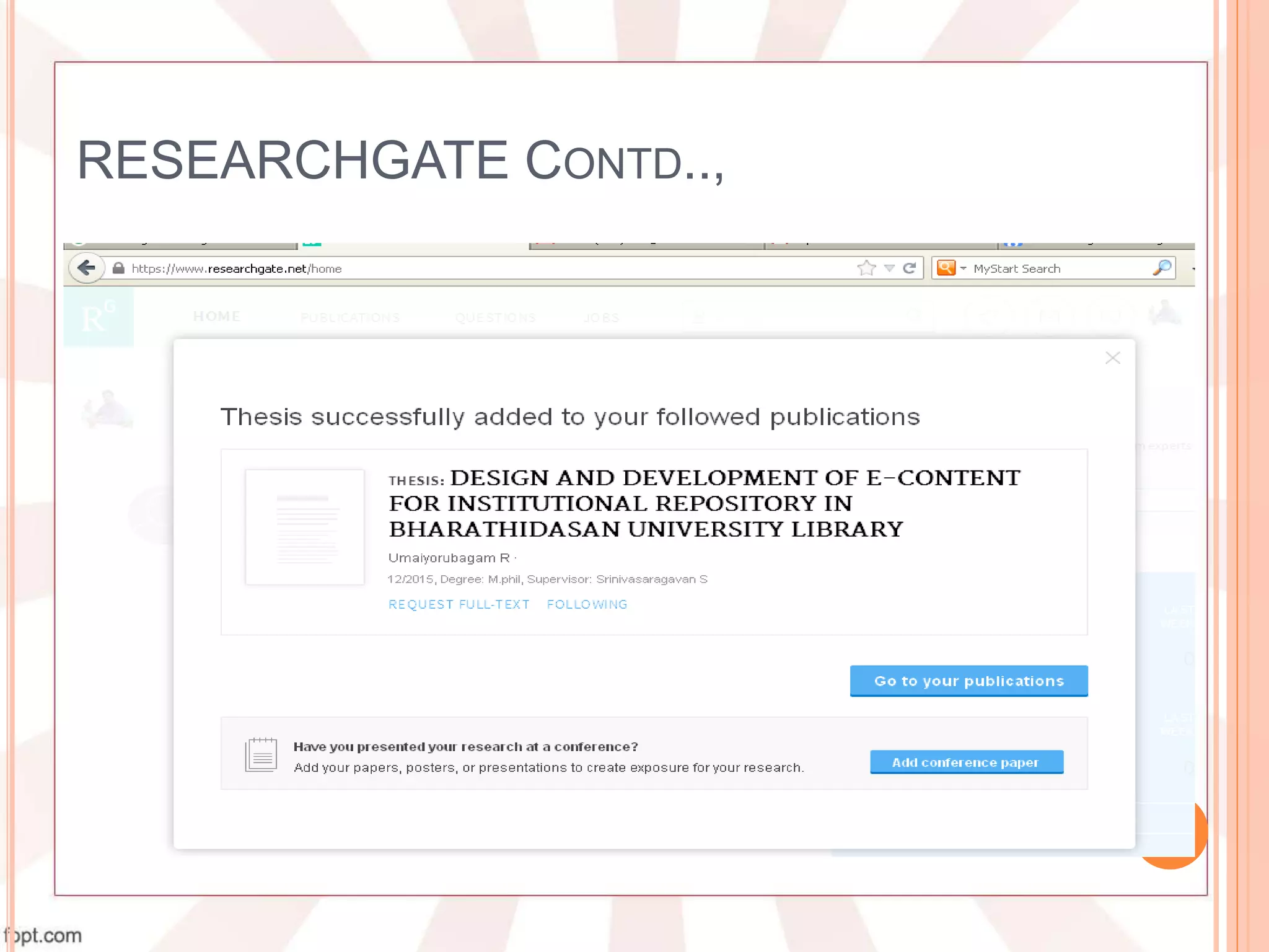 1. Reference management tools.ppt