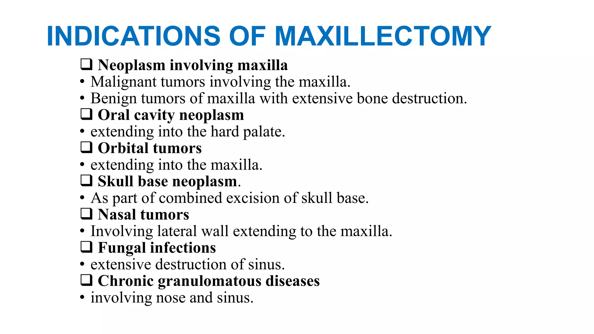 1. MAXILLECTOMY.pptx