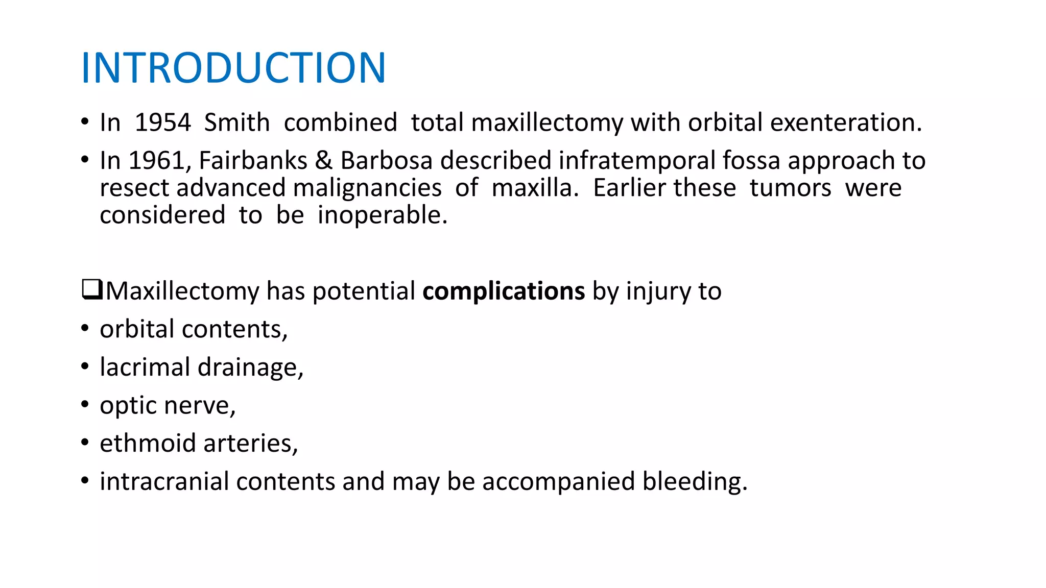 1. MAXILLECTOMY.pptx