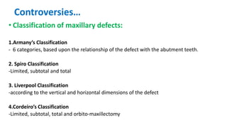 1. MAXILLECTOMY.pptx