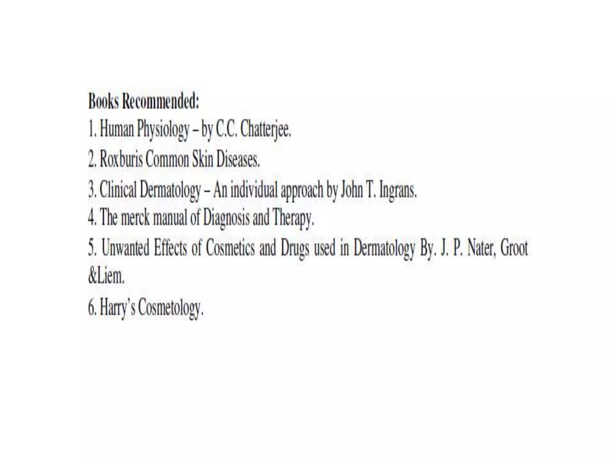 1. Toxicology, Scope of Pharmacology in Cosmetic Tech .pptx
