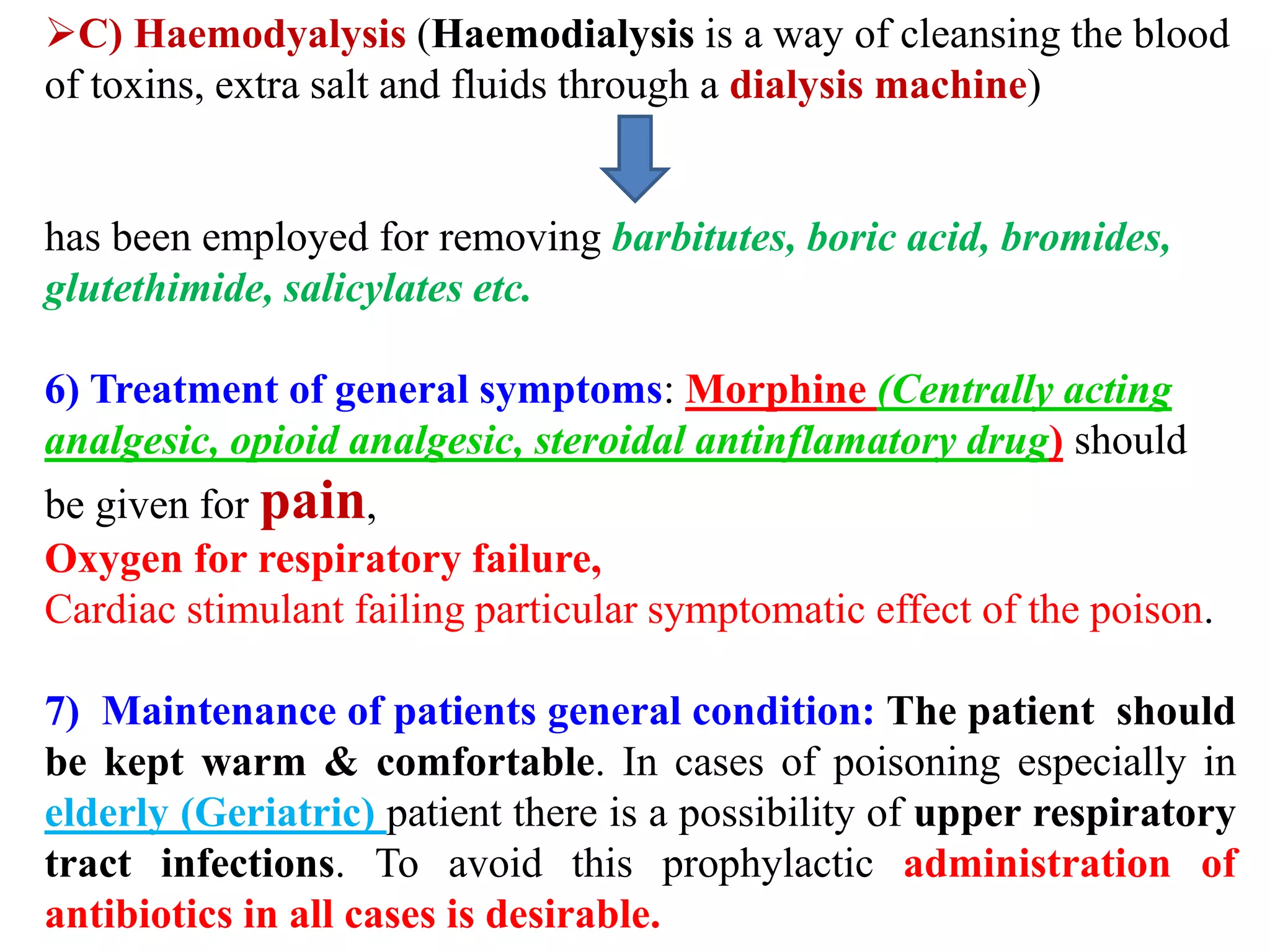 1. Toxicology, Scope of Pharmacology in Cosmetic Tech .pptx