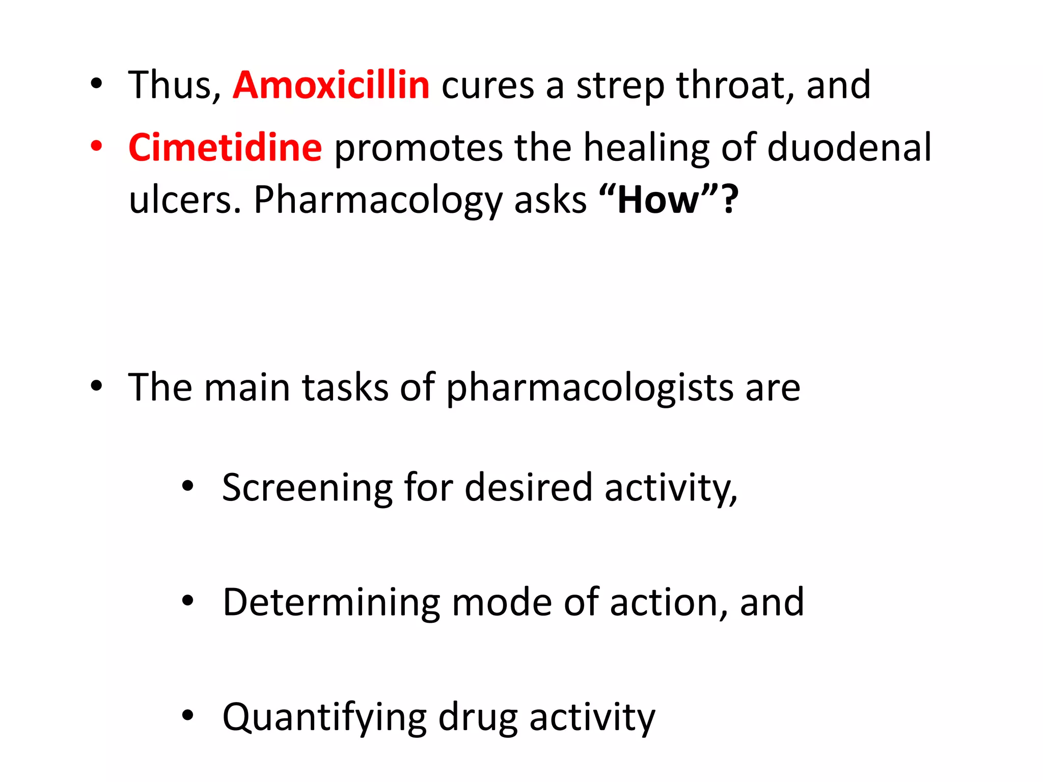 1. Toxicology, Scope of Pharmacology in Cosmetic Tech .pptx