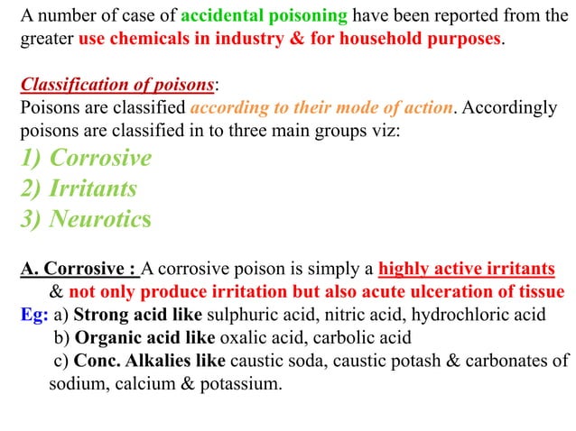 1. Toxicology, Scope of Pharmacology in Cosmetic Tech .pptx | Endocrine ...