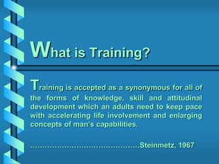 1.Training & Development.ppt