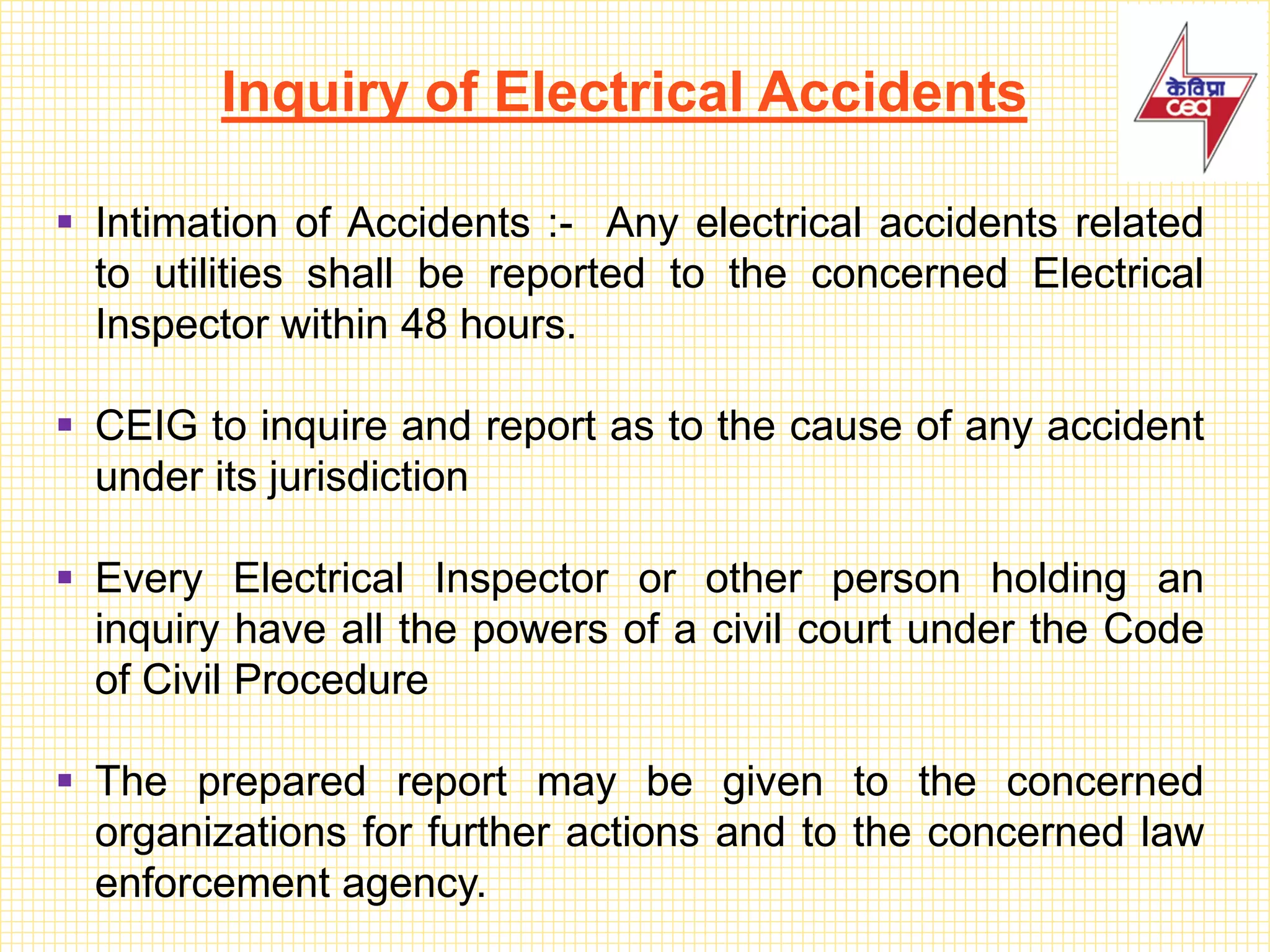 1.Electrical Accidents PPT - Vskp RAJESH CEA.pdf
