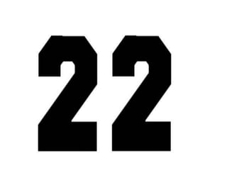 1-22 bold numbers - Copy.docx