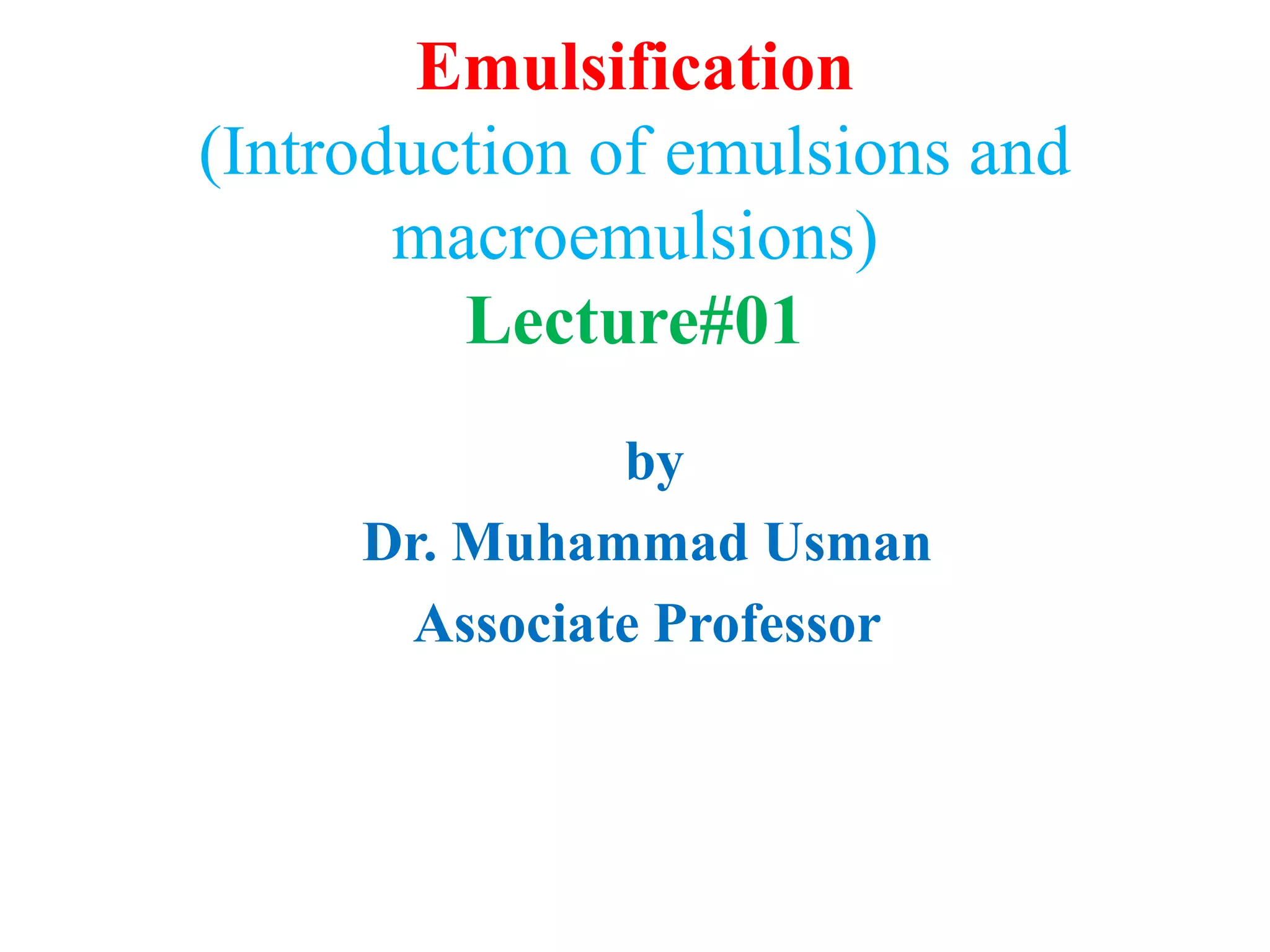 1. Emulsions.pptx