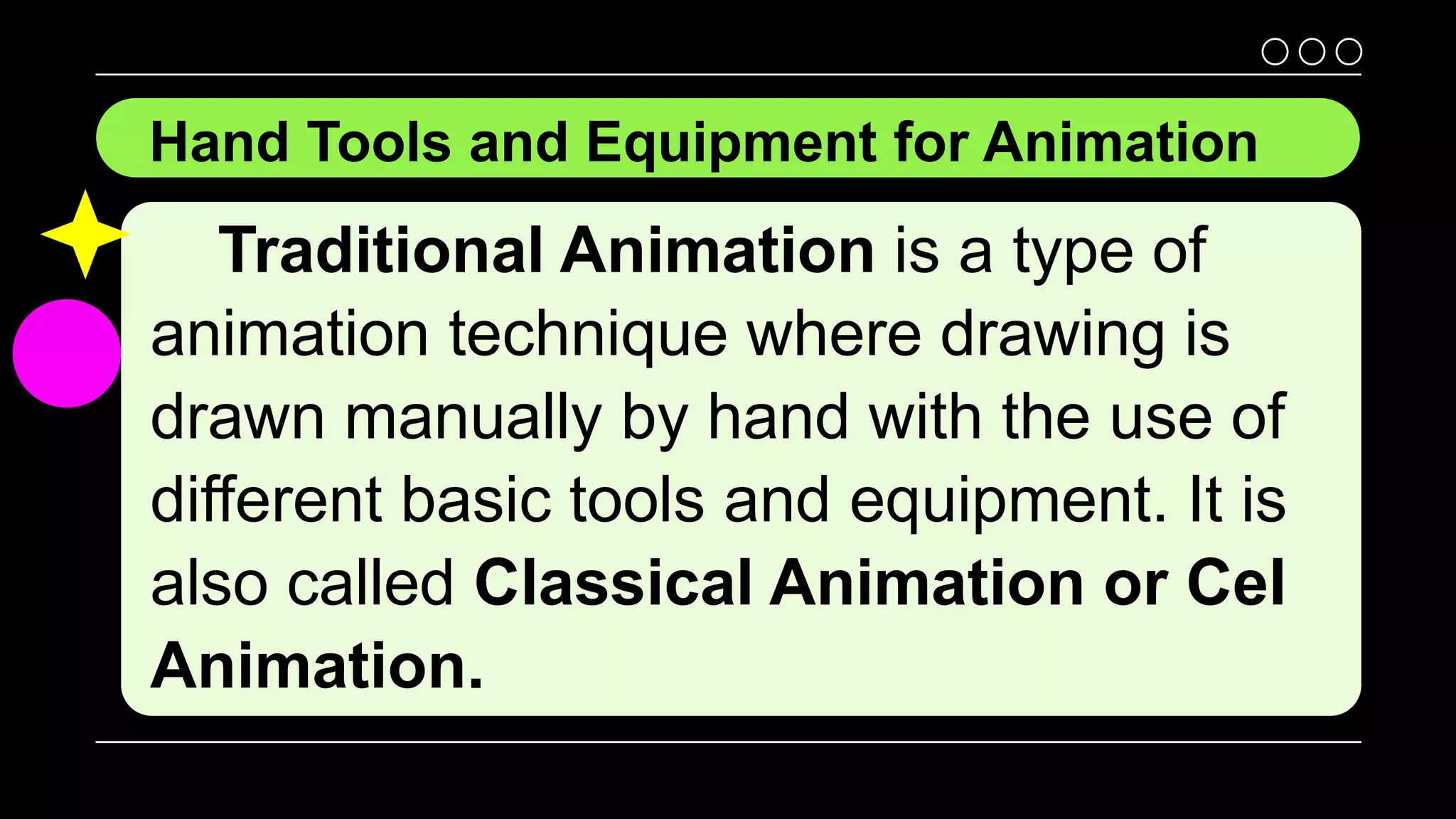 1. TOOLS AND EQUIPMENT IN ANIMATION.pptx