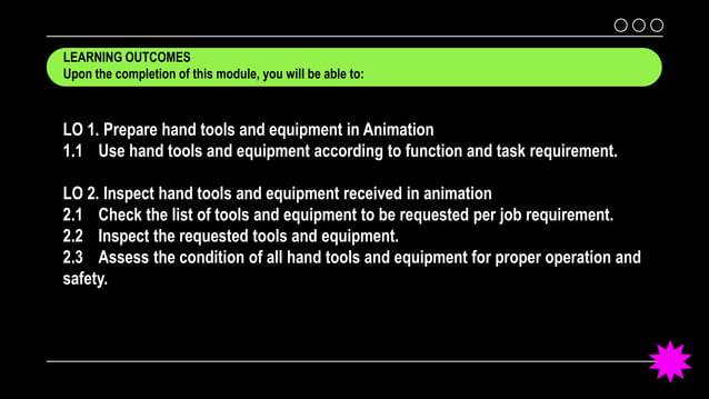1. TOOLS AND EQUIPMENT IN ANIMATION.pptx