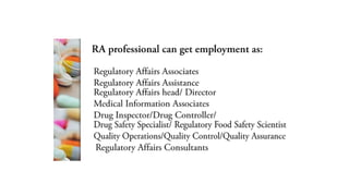 1. Introduction to regulatory affairs (2).pptx