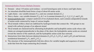 1. Structure of Immunoglobulin.pptx