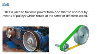 1. Flat belt.pdf