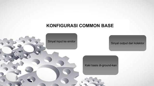 Penguat Common Base PPT.pptx
