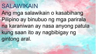 1. salawikain.pptx
