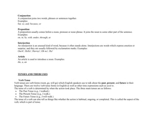1. Parts of Speech and Tenses.docx