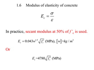 1. Properties of reinforced concrete.pdf