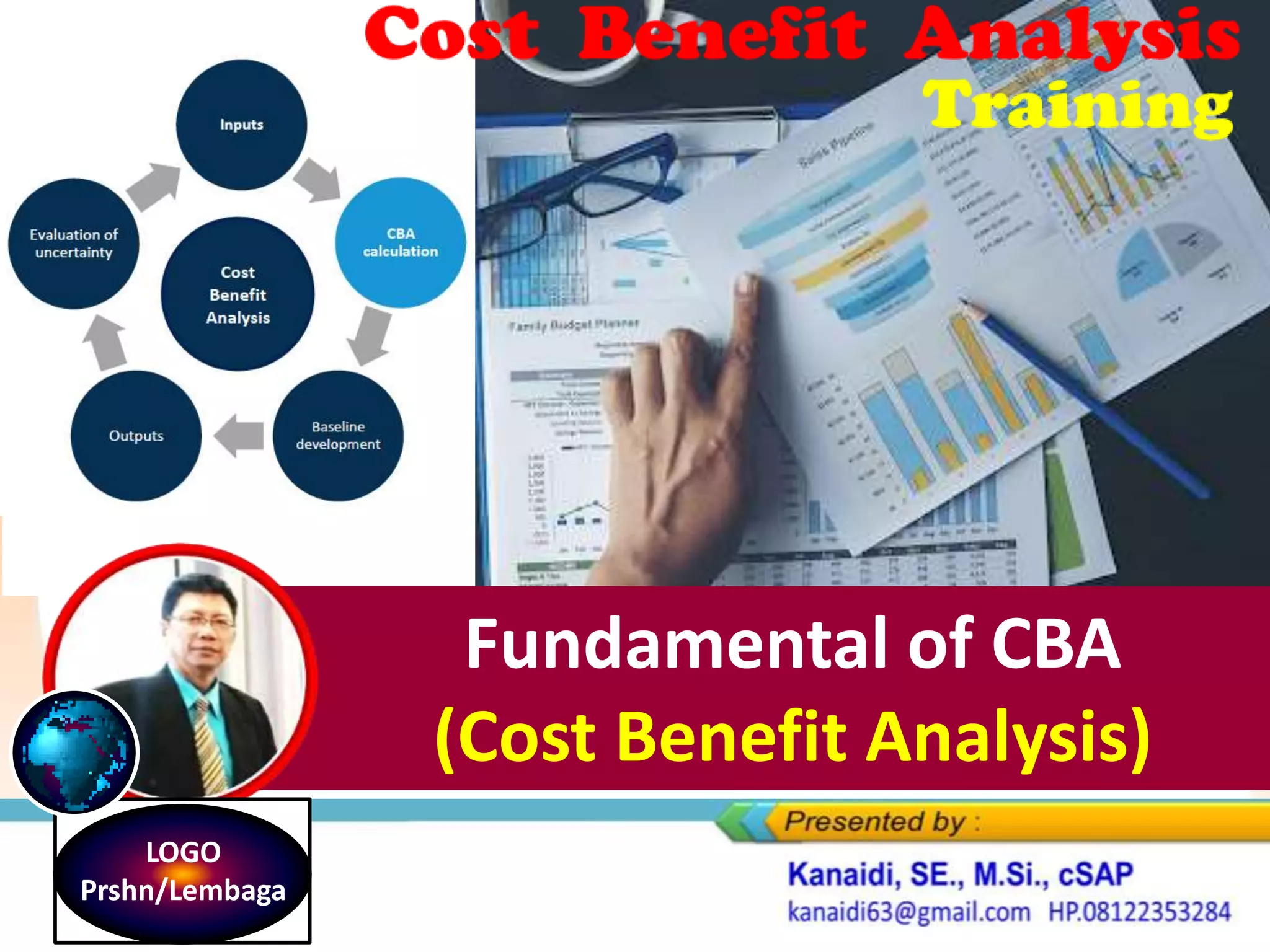 Fundamental of CBA (Cost Benefit Analysis)_ Cost Benefit Analysis (CBA ...
